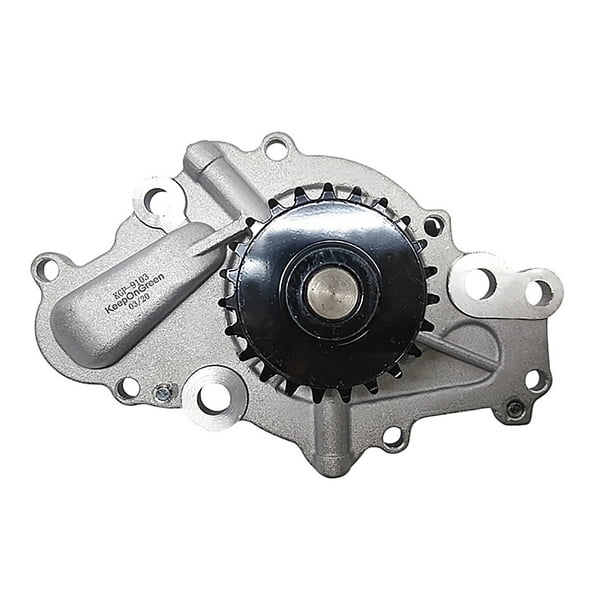 Bomba De Agua Stratus 2001 A 2006 Dodge V6 2.7L KEEP ON GREEN ...