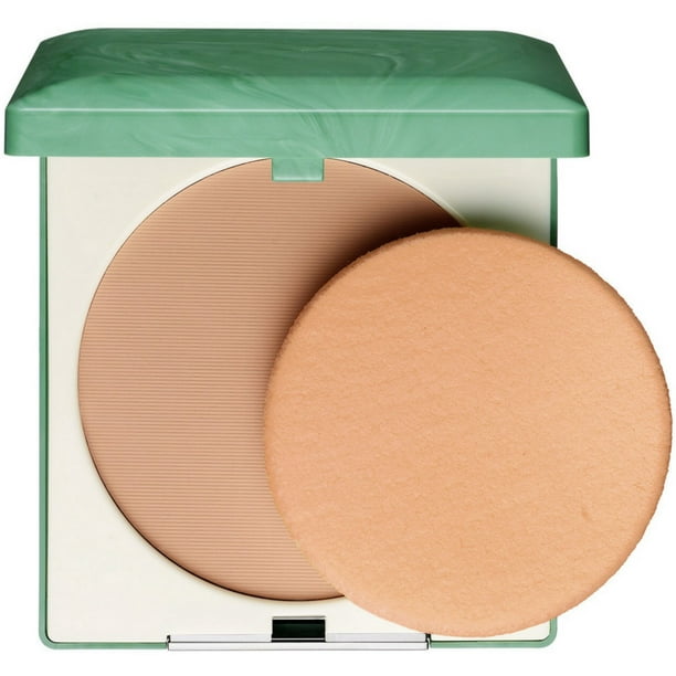 Clinique - Clinique Stay-Matte Sheer Pressed Powder, Stay Neutral [02 ...