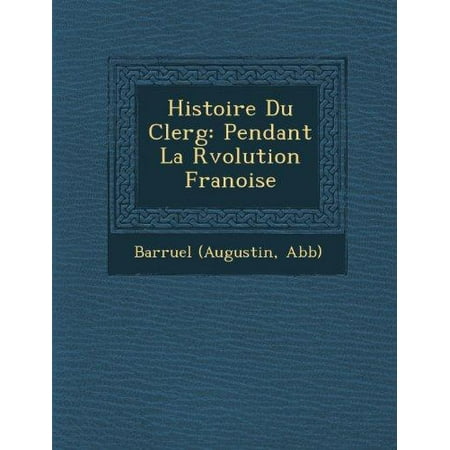 Histoire Du Clerg | Walmart Canada