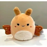 Squishmallows Zumirez the Vampire Bat Plush - Walmart.com