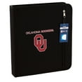 Oklahoma Sooners 3-Ring Binder - Walmart.com