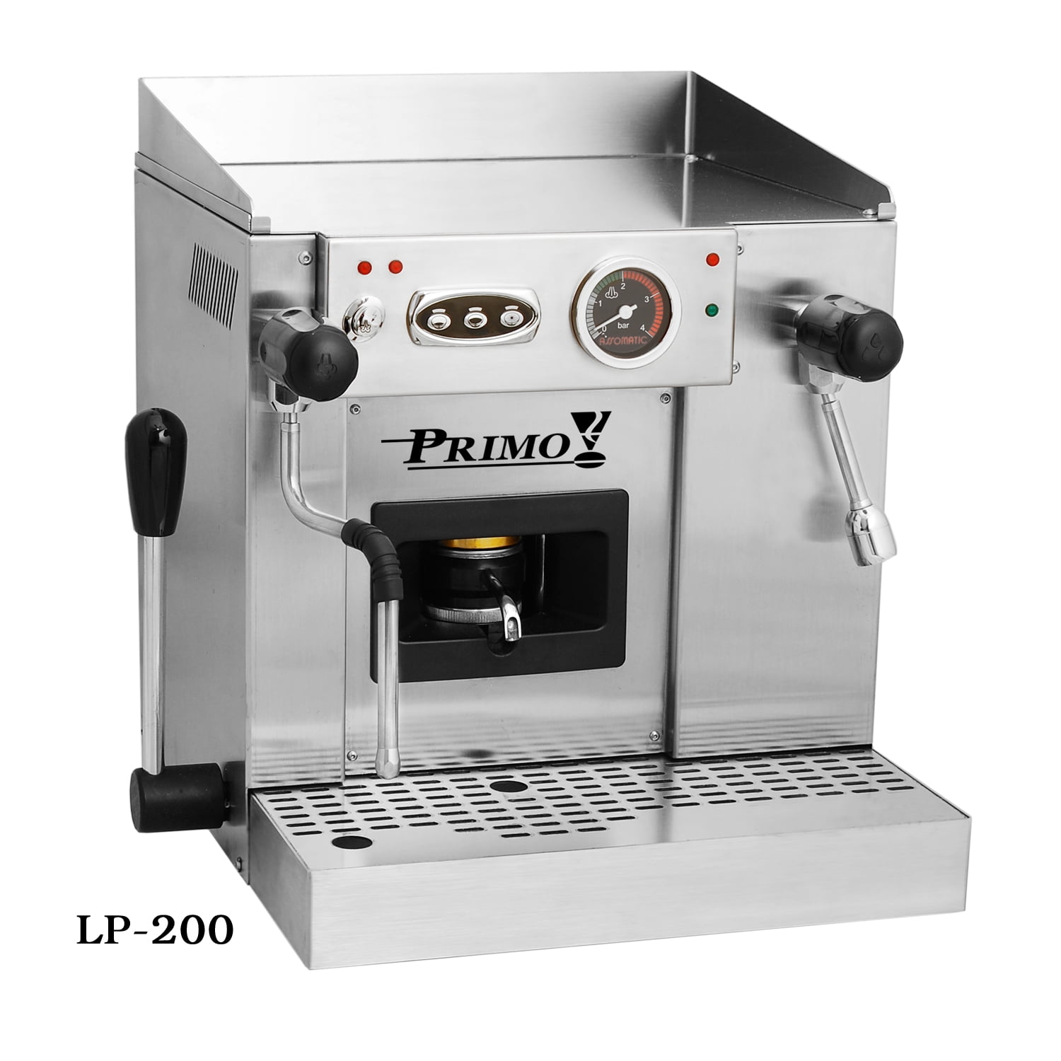 Primo Commercial 1 group Pod machine - Walmart.com