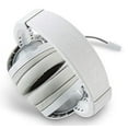PowerA Fusion Wired Stereo Gaming Headset with Mic for PlayStation 4 ...