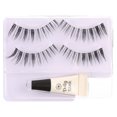 Dolly Wink No.1 Dolly Sweet False Eyelashes - Natural Clustering, Doll ...