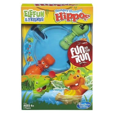 Elefun and Friends Elefun Game - Walmart.com