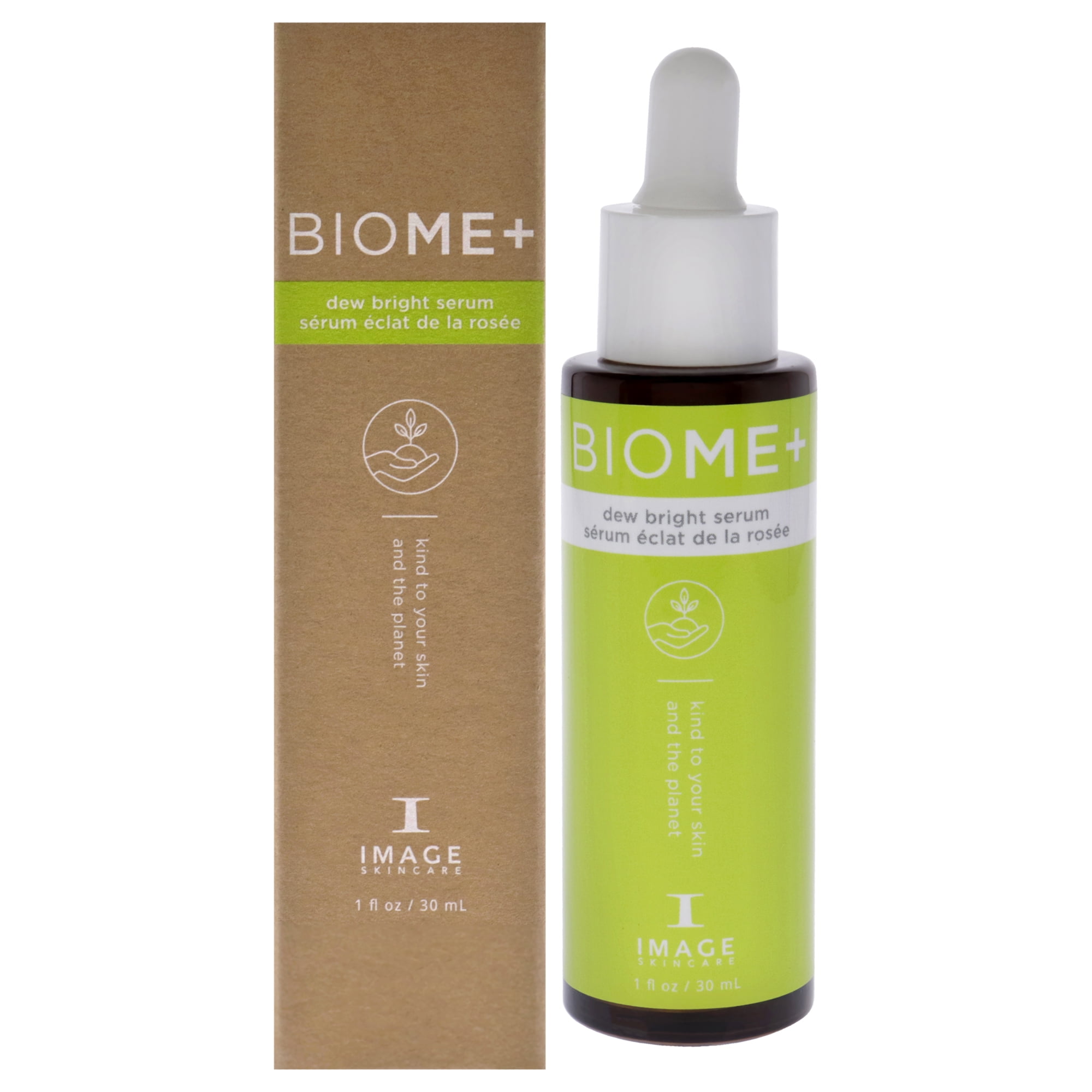 Click here for Biomeplus Dew Bright Serum By Image For Women - 1... prices