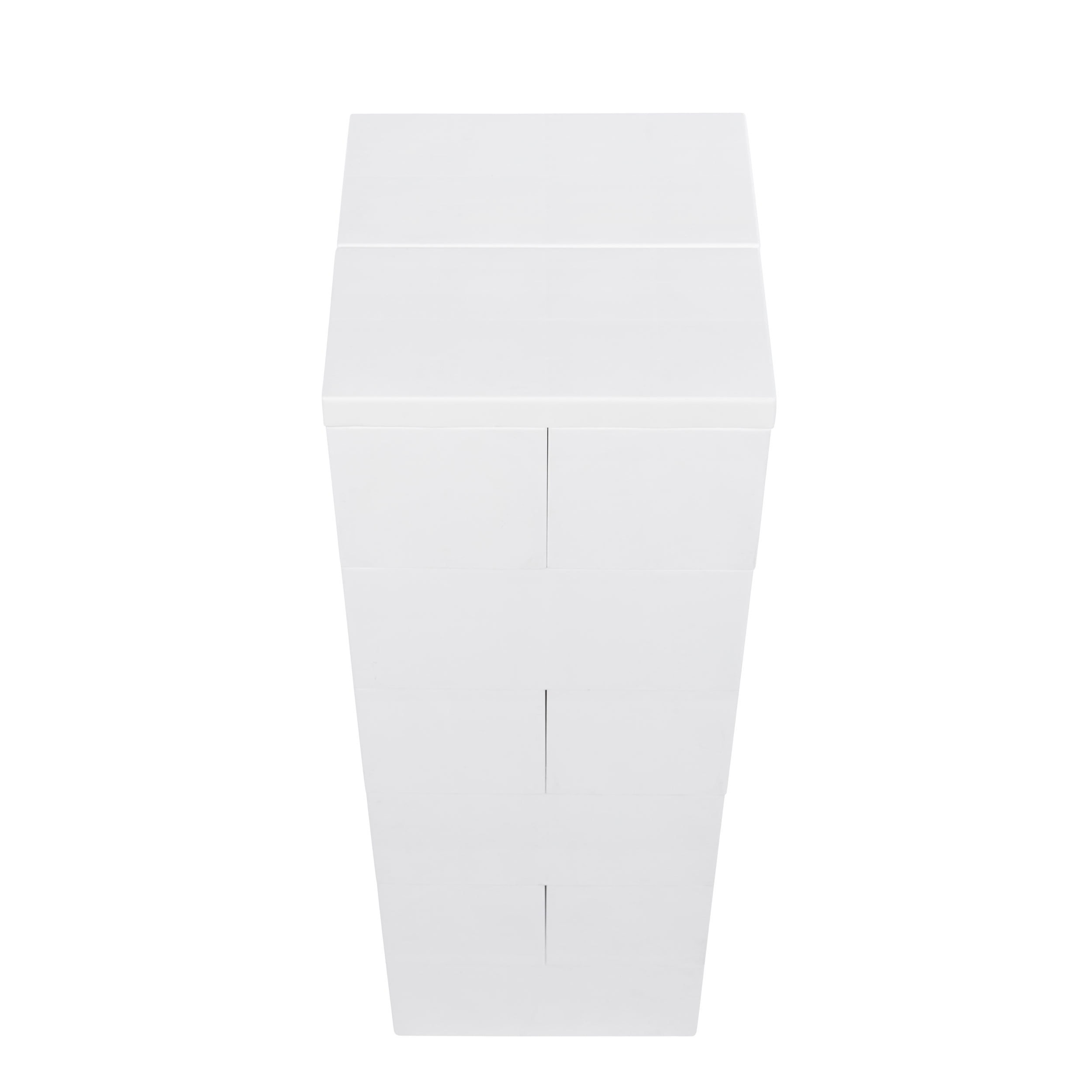 EverBlock Display Plinth / Pedestal, 36” | Pedestal Stand Decor | Giant ...