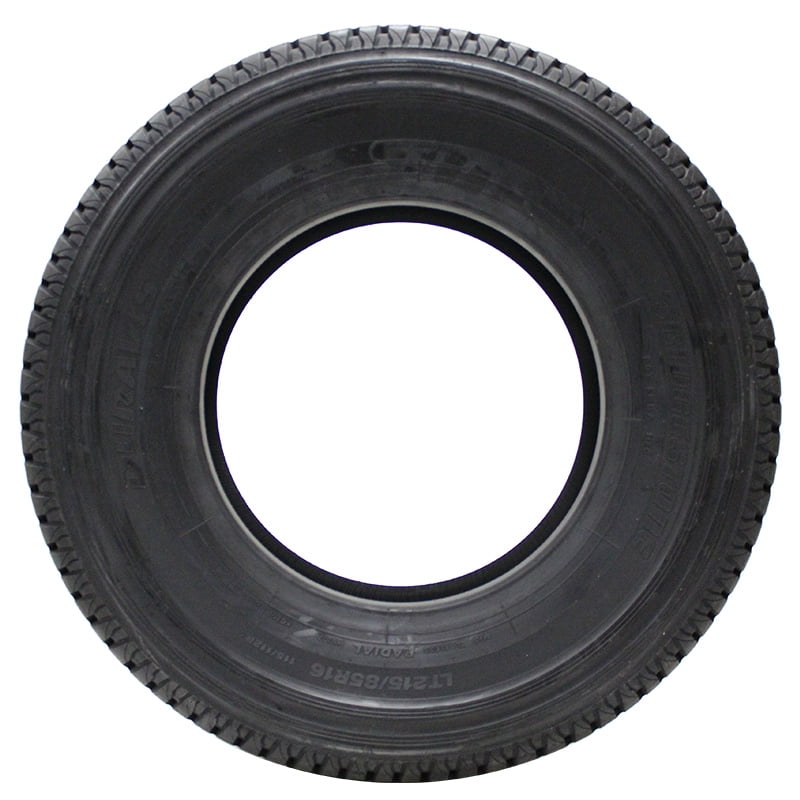 Bridgestone Duravis M700 Lt265 70r 17e