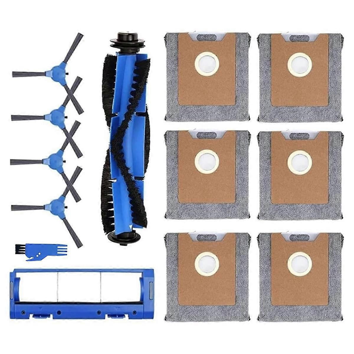 Click here for Hjw For Robovac Clean G35+ G40+ G40 Hybrid Robot V... prices