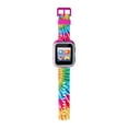 PlayZoom 2 Kids Smartwatch: Classic Rainbow Tie Dye - Walmart.com