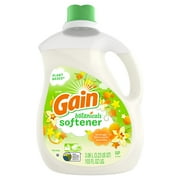 Liquid Fabric Enhancers