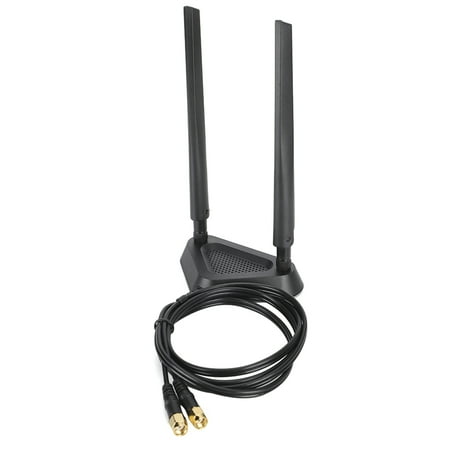 Wireless Router Antenna,Dual‑Band Antenna 2.4G / Antenna SMA Antenna ...