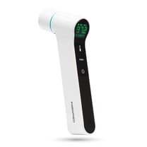 AL21 Dual Mode Thermometer, Infrared No Touch, Forehead and Ear, Fast ...