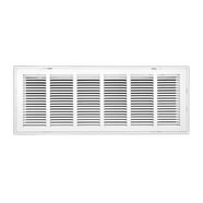 Venti Air 30x16 in AC Wall/Ceiling Vent Return Air Filter Grille with ...