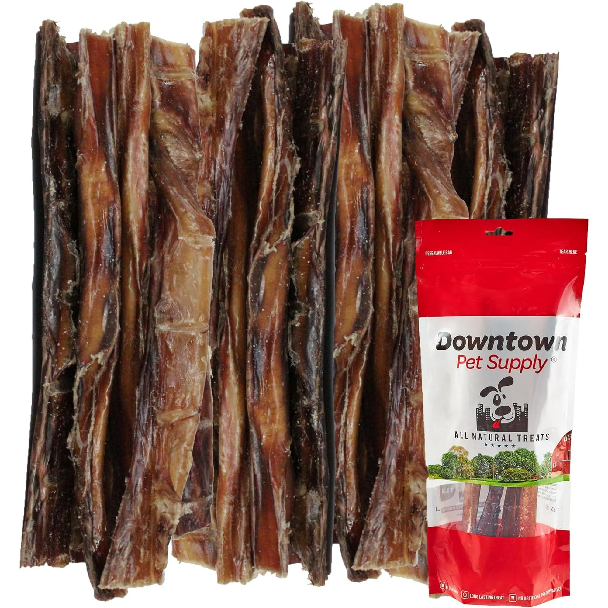 Click here for Gfdyree 12 Inch American Bully Sticks For Dogs Mad... prices