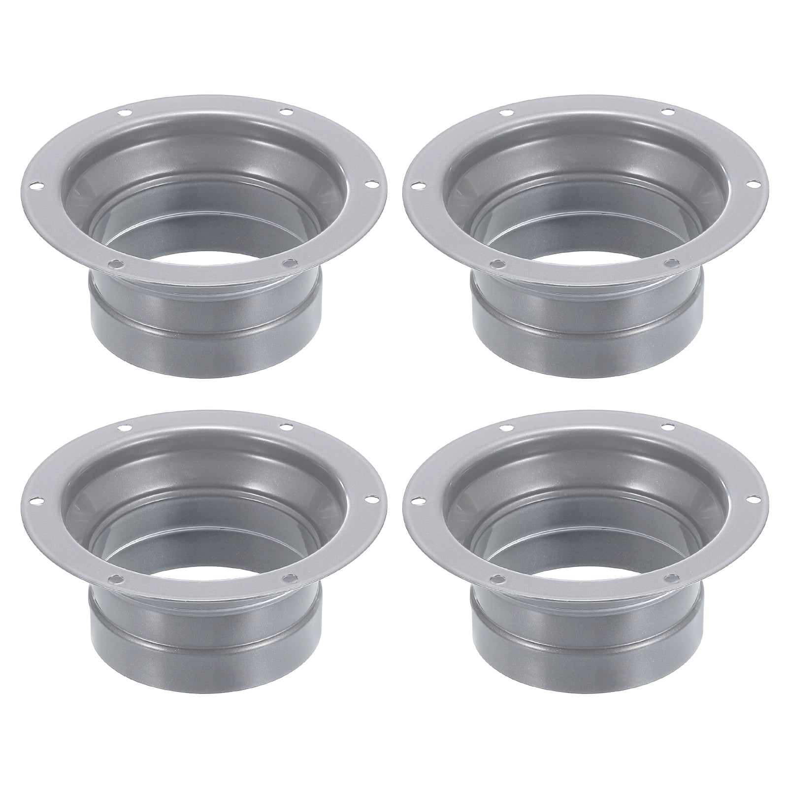 Click here for Unique Bargains 3 Inch Duct Connector Flange Strai... prices