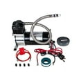 United Pacific 12V 140 PSI Heavy Duty Air Compressor - Competition ...