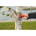 621 Pruning Saw – Straight Pull-Stroke Saw for Tree Trimming & Forestry ...