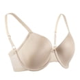 Bras for Women Bra Ladies Plus Size Smooth Cup Supportive Underwear ...