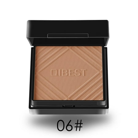 Clearance! Portable Contour Mini Powder Pressed Powder Universal Face ...