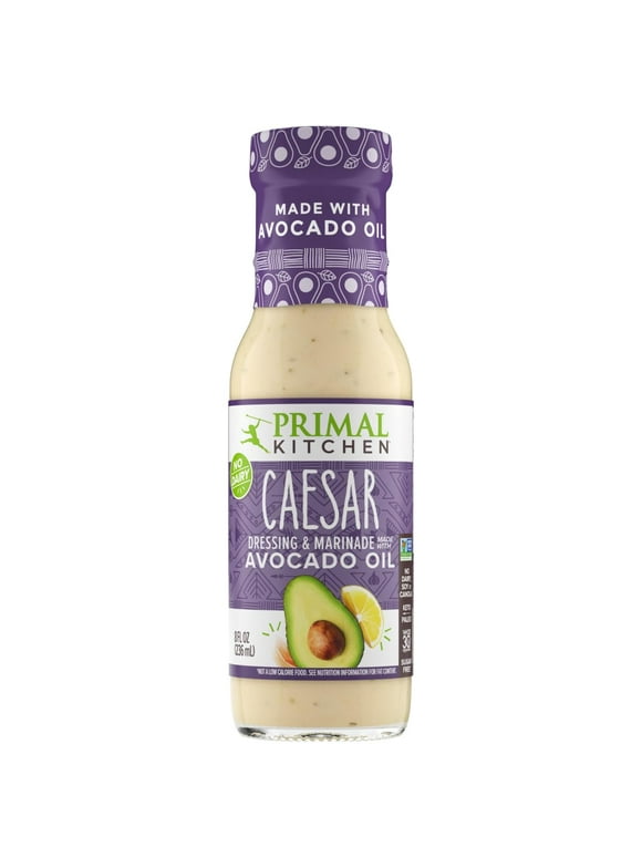 Caesar dressing in Salad dressings - Walmart.com