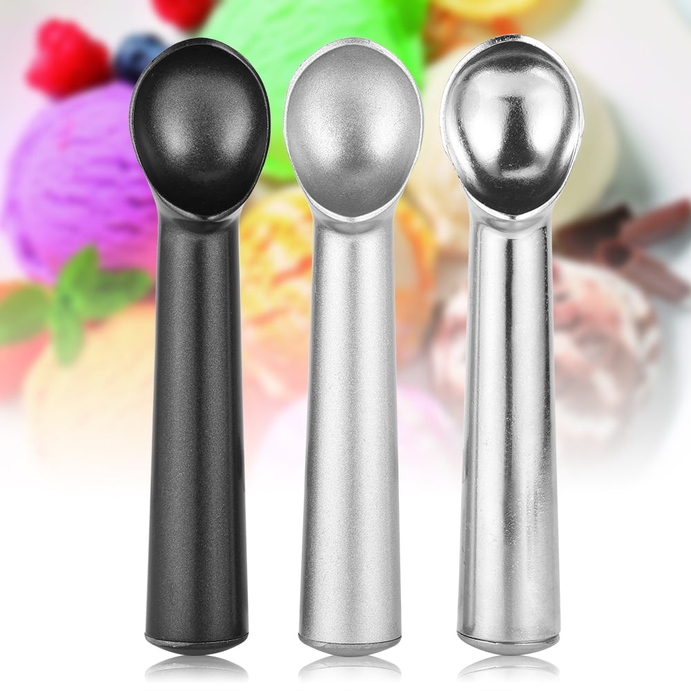 Click here for Herwey Non-Stick Ice Cream Scoop  Metal Ice Cream... prices
