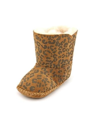 UGG - Ugg Cassie Leopard Infant Chestnut Leopard 1001781 INF CELP ...