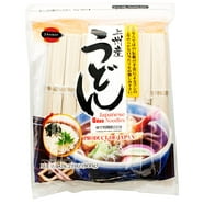 Wel Pac Japanese Dried Yokogiri Udon Noodles, 10 Ounce - Asian Kosher ...