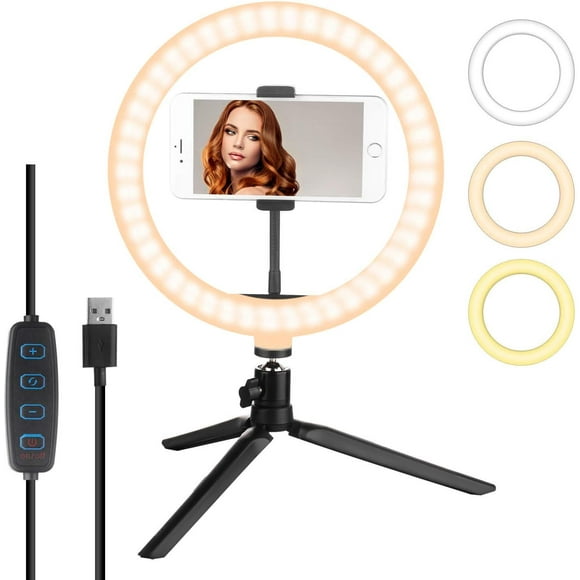 Rotating Light Stand