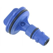 PCV Valve - Compatible with 2013 - 2019 Subaru Outback 2.5L H4 2014 ...