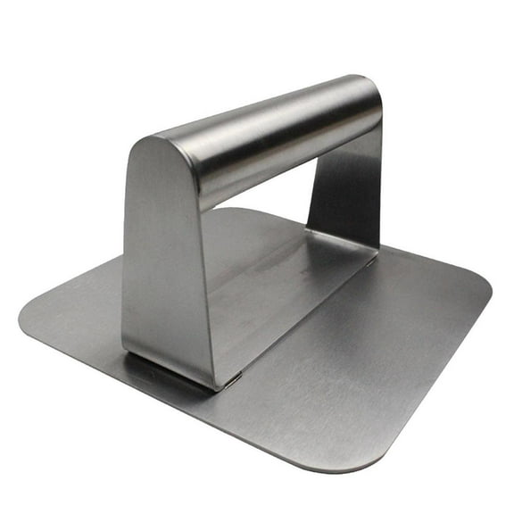 Blackstone Burger Press