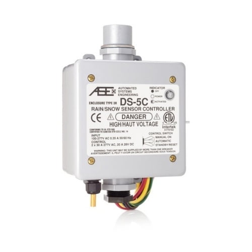 DS-5C Rain/Snow Sensor Control - Walmart.com