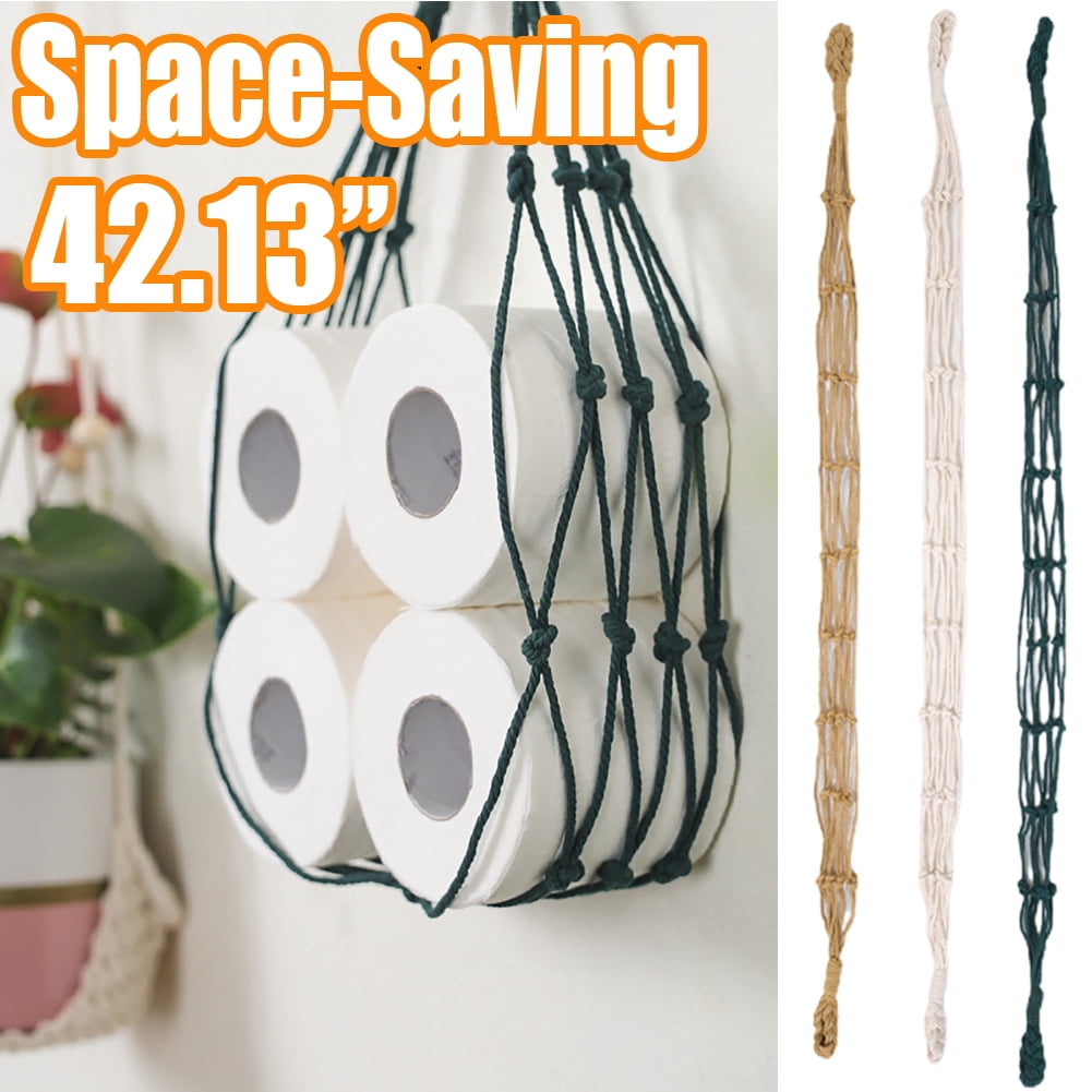 Travelwant Hanging Storage Bag, Storage Organizor Hollow Space-Saving ...