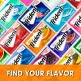 Trident Tropical Twist Sugar Free Gum, 12 Packs of 14 Pieces (168 Total ...