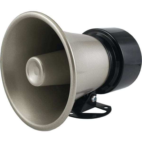 Viking Electronics 70 Volt Paging Horn (25AE70V) - Walmart.com