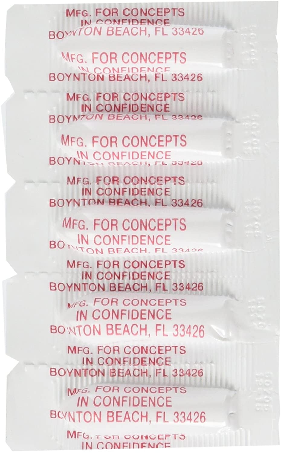 The Magic Bullet Suppositories, Bisacodyl-based Laxative, 10mg - 4 ...