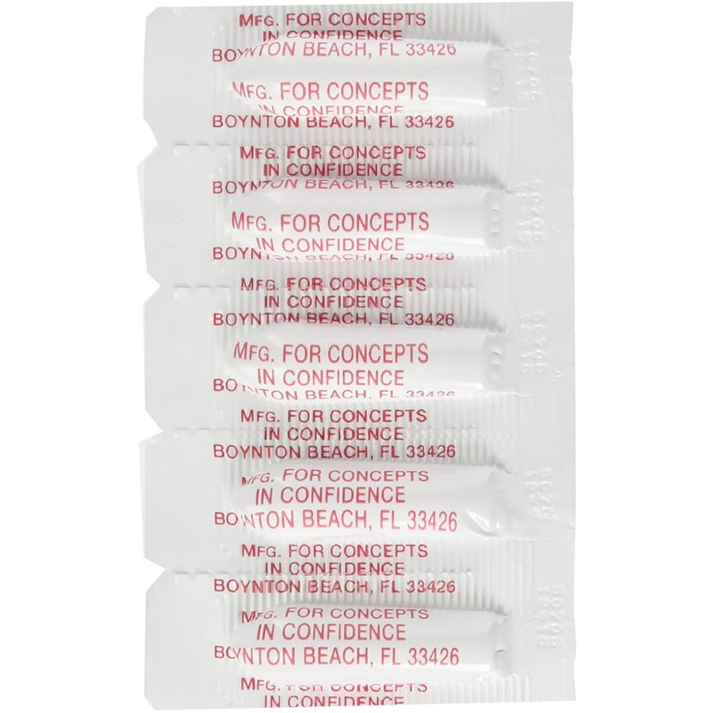 The Magic Bullet Suppositories, Bisacodyl-based Laxative, 10mg - 4 ...