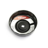 CTA Tools 2485 Heavy Duty Oil Filter Cap Wrench - 64mm x 14mm - Walmart.com