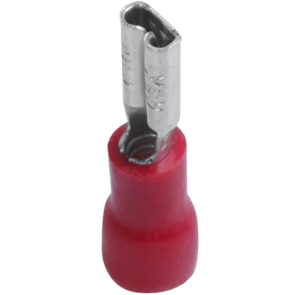 Electrical Spade Connectors