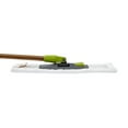 Full Circle Mighty Mop 2-in-1 Wet/Dry Microfiber Mop - Walmart.com