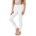 Avtoify Soft Stretch Yoga Solid Legging Trouser Summer Girls Casual ...