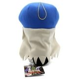 Kite Sit - Hunter x Hunter 8" Plush (Great Eastern) 56675 - Walmart.com