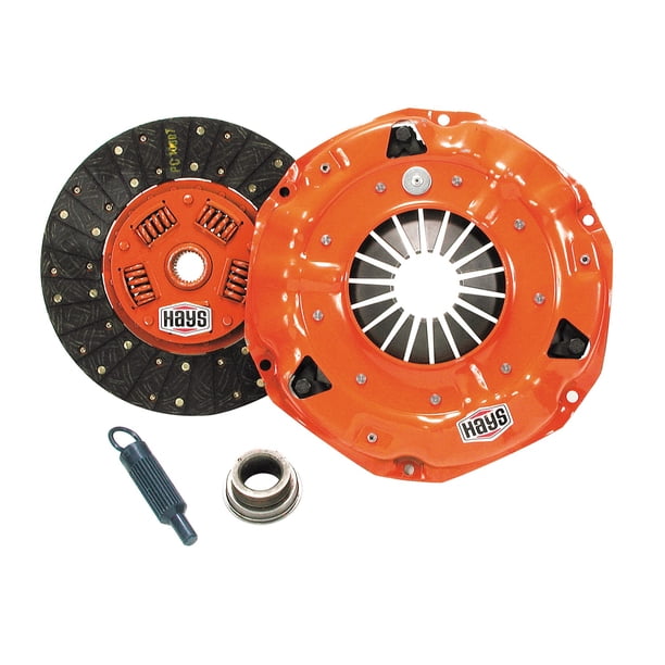 Hays 85-112 Clutch Kit - Walmart.com - Walmart.com