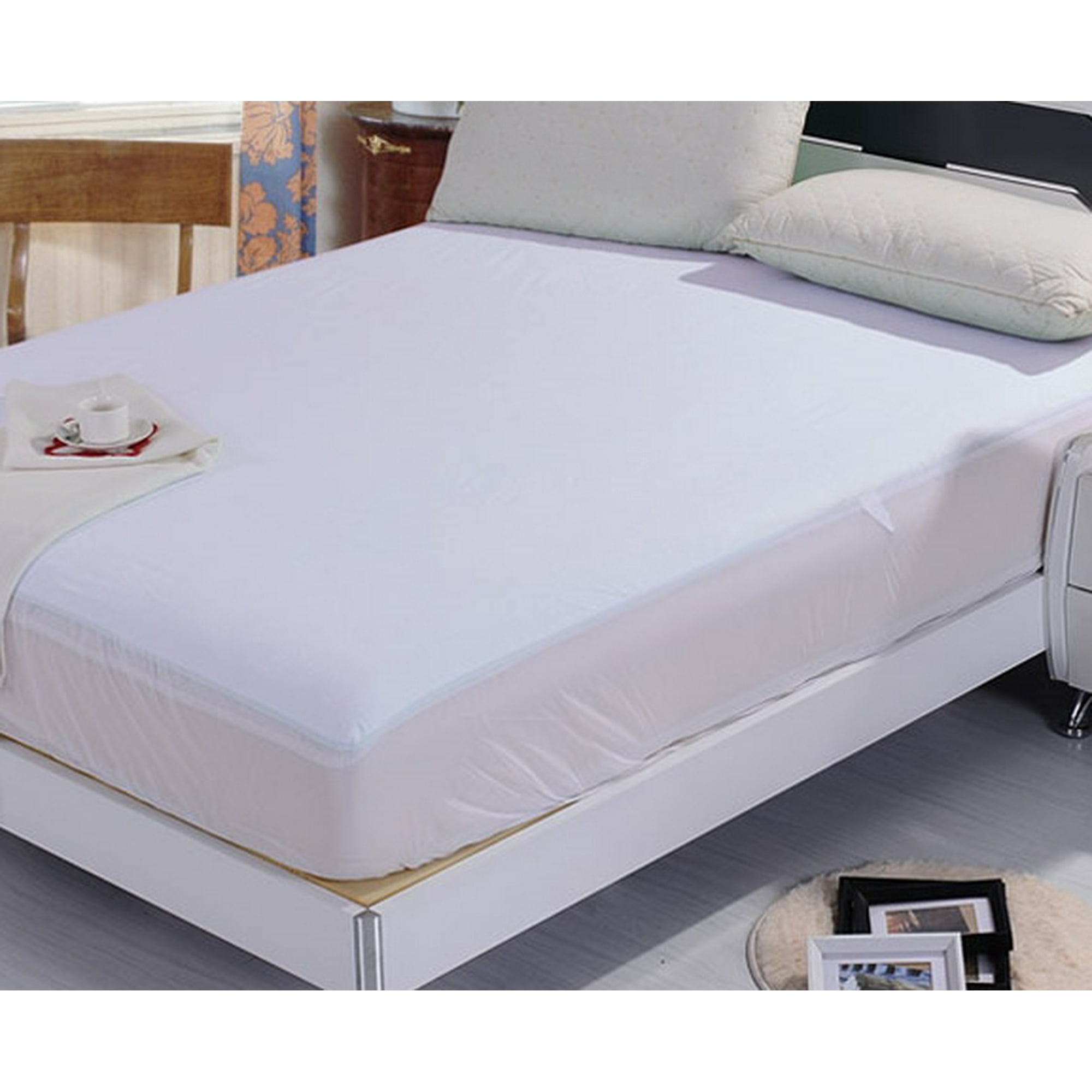 Click here for Viscologic Bedpro Waterproof Lab Tested Bed Bug Pr... prices