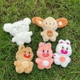 Kpop Idol Seventeen Doll JEONGHAN JOSHUA S.COUPS JUN HOSHI WONWOO ...