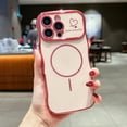 Allytechgroup for iPhone 13 Pro Max Case Magnetic, Compatible with ...