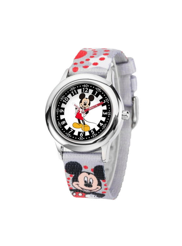 Mickey Mouse Kids' Watches