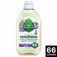 Seventh Generation EasyDose Liquid Washing Detergent, Ultra ...