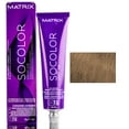 Matrix SoColor Dream Age Perm Cream Haircolor - 507NG Dark Blonde ...