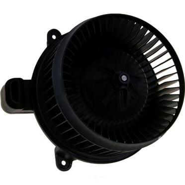 Fasco K629 Furnace Draft Inducer Motor, Evcon HVAC Parts, 115 Volt ...